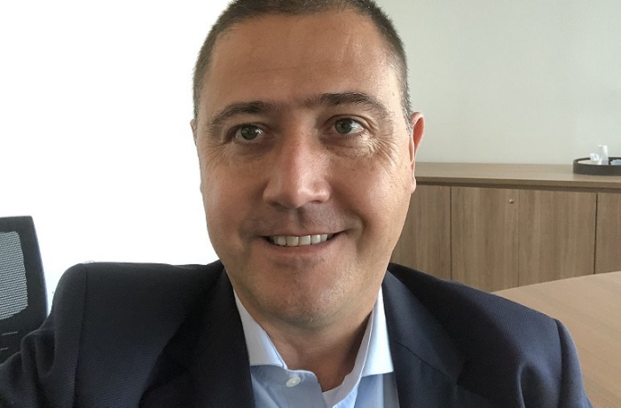 Logicalis anuncia su nuevo CFO para América Latina - DeboSaber.cl