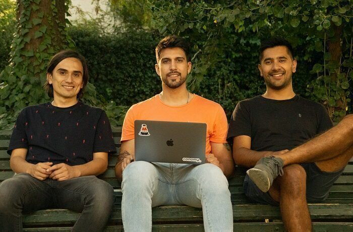 Conomy: La startup que promete educación financiera y ahorro a través ...