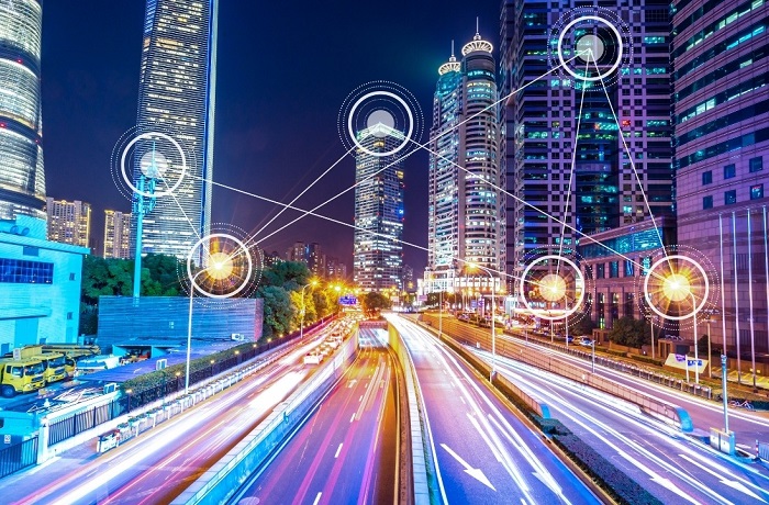 La Confianza Como Factor Principal Al Desarrollar Infraestructura Para