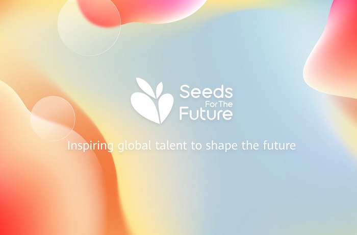 Huawei inaugura su programa de formación de talentos en TIC con récord ...