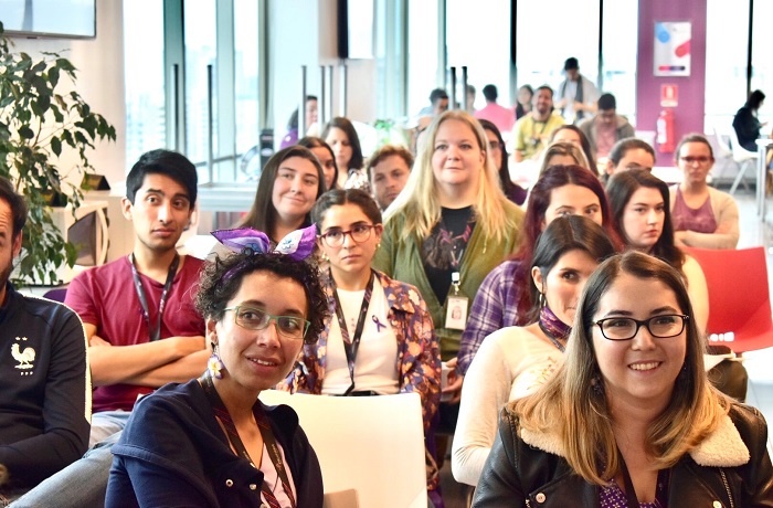 Evalueserve es reconocida por contar con colaboradores de 25 ...