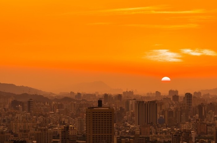 Guía práctica para olas de calor: Cómo preparar tu hogar con aislación ...