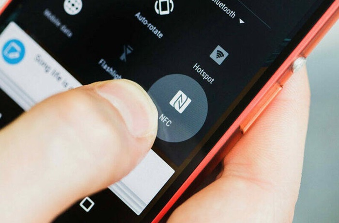 ¿Qué es la tecnología NFC? Revolucionando los sistemas de pagos en ...