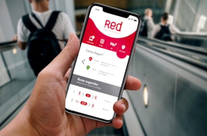 Cómo cargar saldo a tu tareta Bip! o Bip! QR a través de smartphones ...