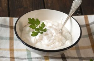 Cómo hacer lactonesa (mayonesa sin huevo): Disfrutar sin riesgos ni ...