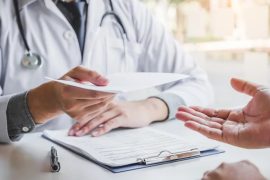 ¿Qué es una receta cheque y cuales son sus características ...